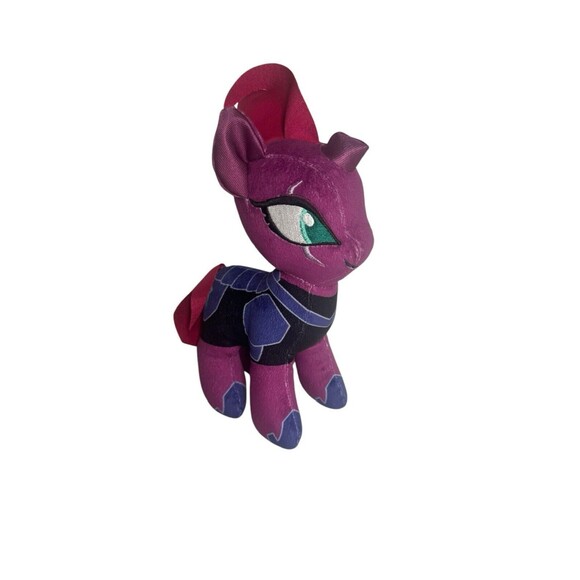 Hasbro | Toys | My Little Pony The Movie Tempest Shadow 2016 Hasbro ...